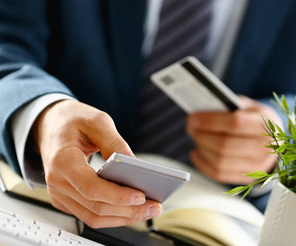 Homepage - Scott Associates Credit Union Inc